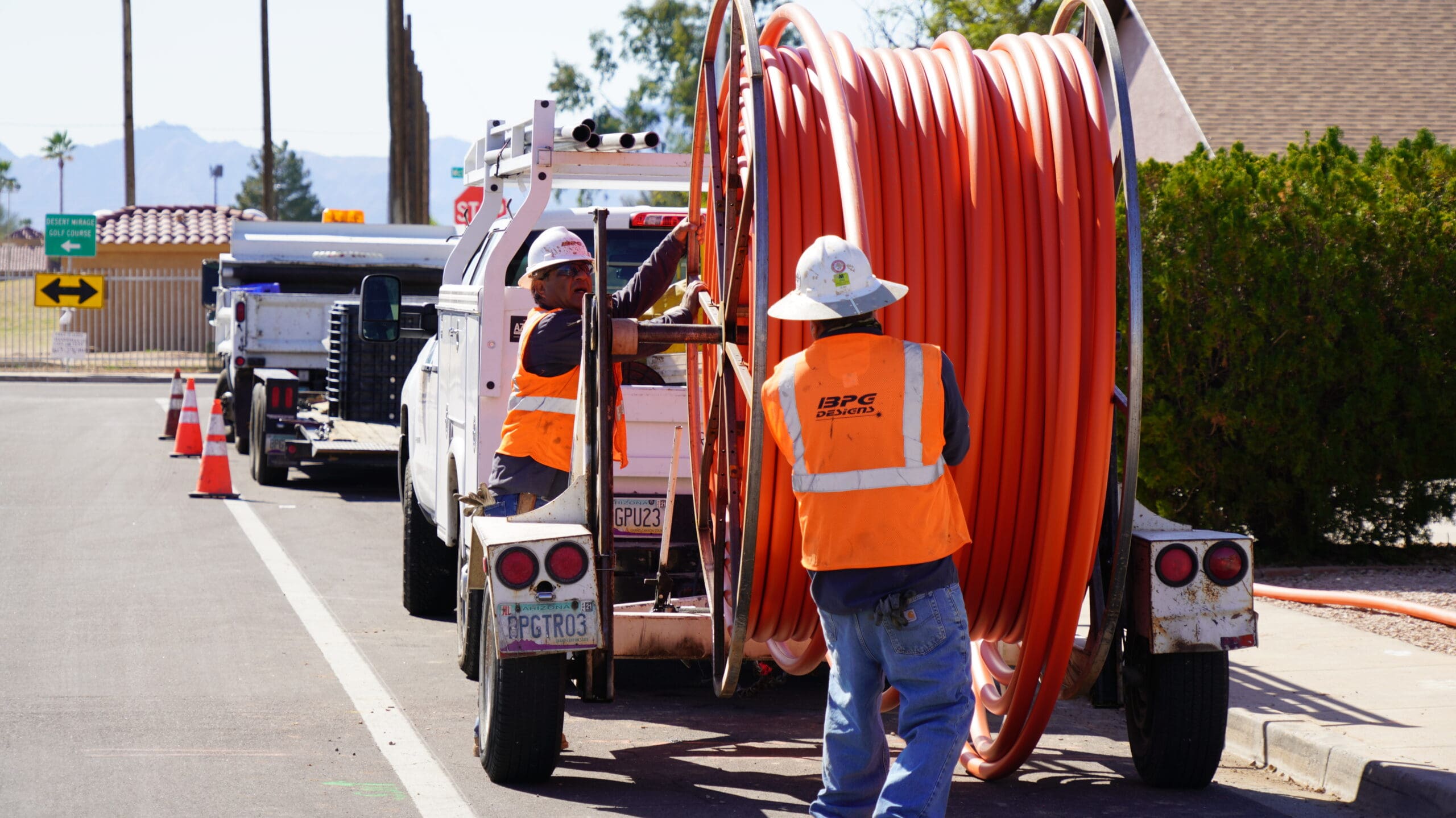 BPG Creates Synergy within its Divisions and becomes OneBPG - BPG