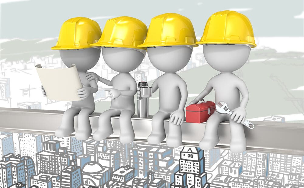 National Safety Month - Job Safety, PPE, Mechanical Aids and Tools - BPG