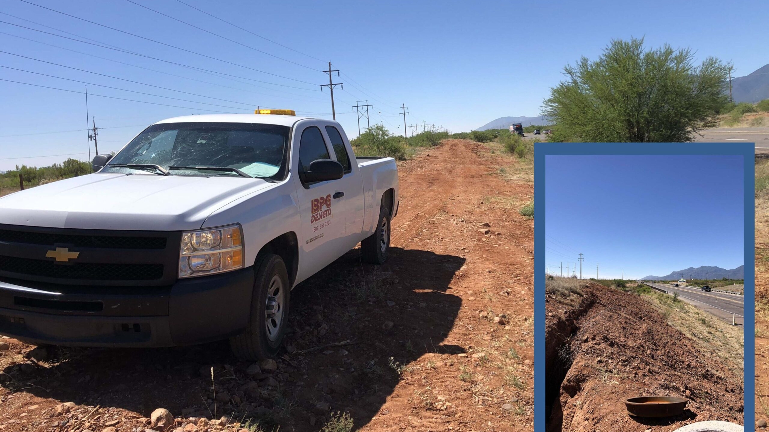 Fiber to the Home Expansion in Rural Arizona - BPG